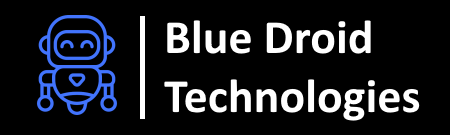 Learning Linux - Blue Droid Technologies